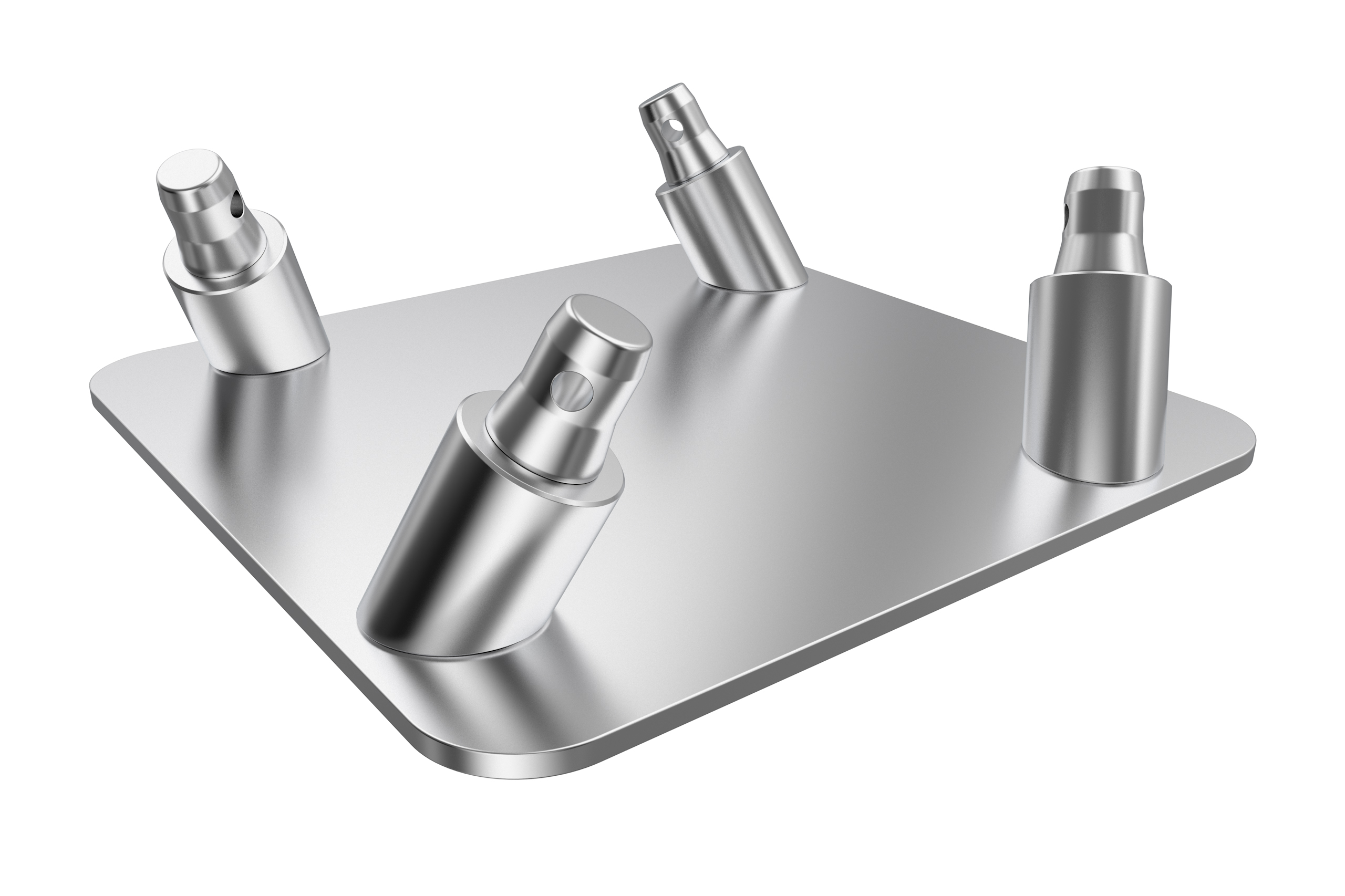 Global Truss F34DNA base plate » MaxGear