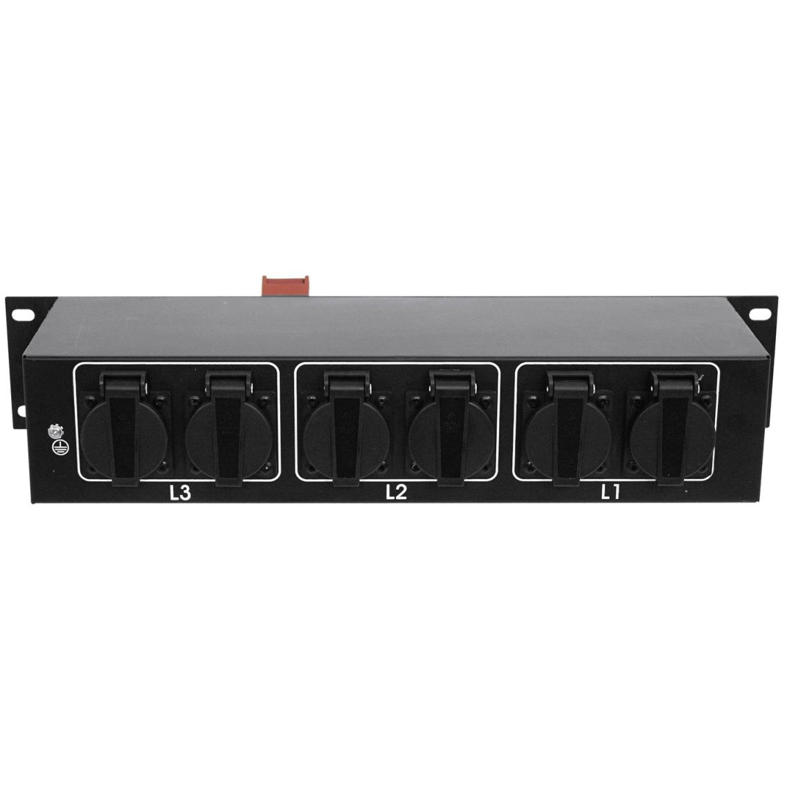 CEE adapter | EUROLITE | SB-1000