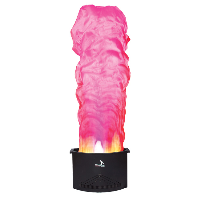 Flammelampe LED Fire Light | Stage Effects | Special Effects Lighting