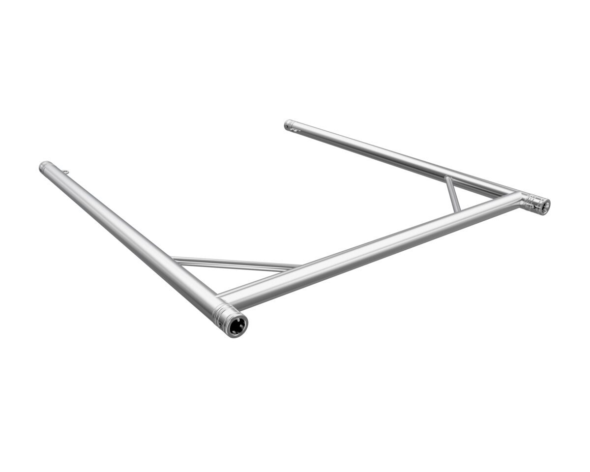 Truss U-Frame | Global Truss | Aluminium, 100cm bred