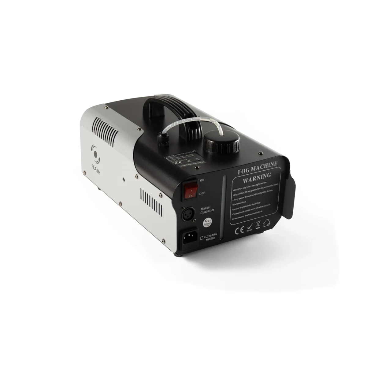 Fog Machine | FLASH | FLM-1200